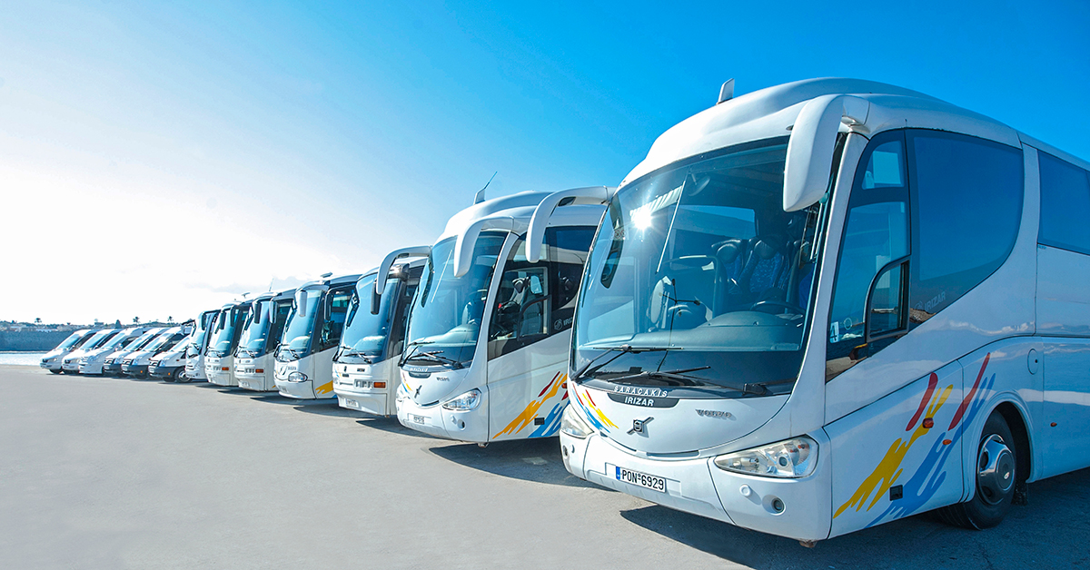 Zante Airport Taxi Transfer Service | go-transfers.com